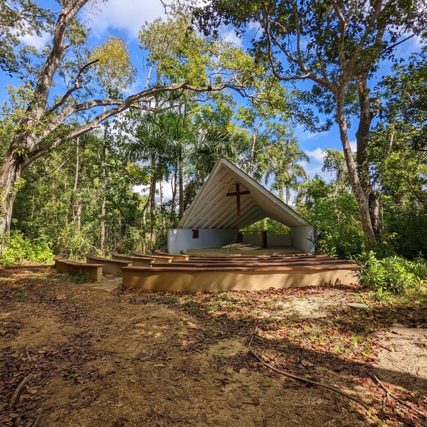 Capilla de Guajataka