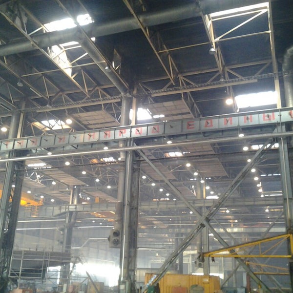 Loksa Shipyard Ltd - 33 visitors