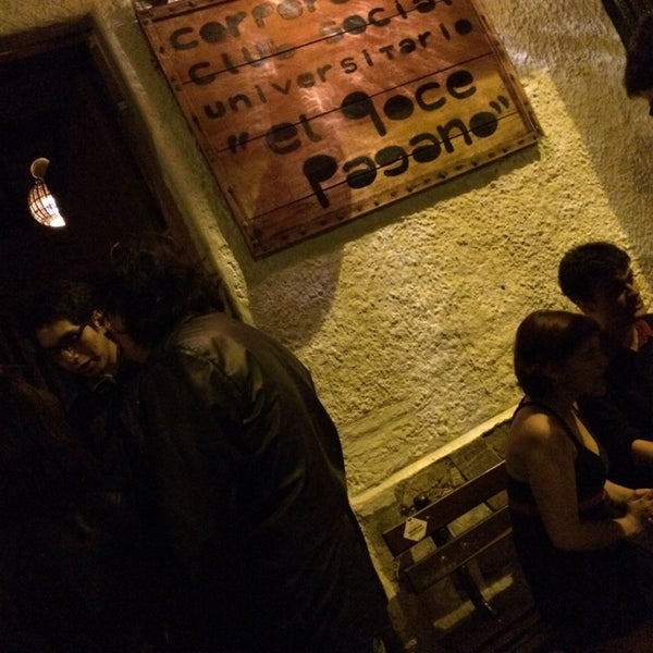 Photos at El Goce Pagano - Las Nieves - 16 tips from 366 visitors