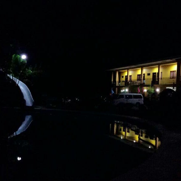 Mahaplag Inland Resort - Mahaplag, Leyte