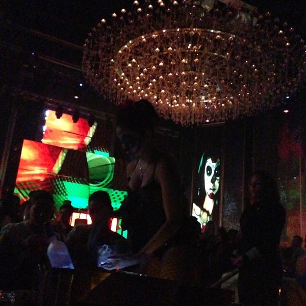 Bamboo Miami (Now Closed) - Flamingo-Lummus - 550 Washington Ave