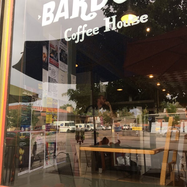 Photos at Bardo Coffee House - Central Denver - Denver, CO