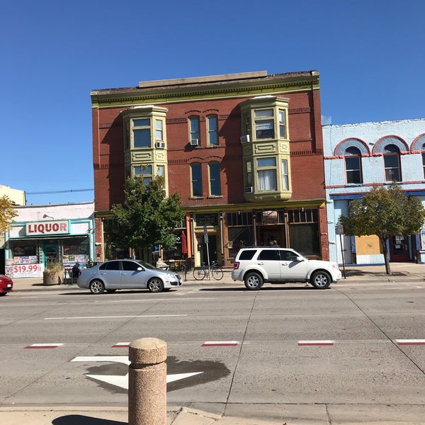 Photos at Bardo Coffee House - Central Denver - Denver, CO