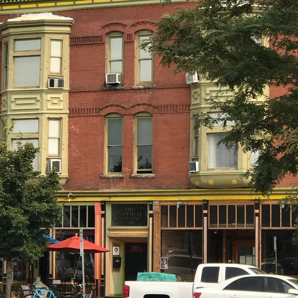 Photos at Bardo Coffee House - Central Denver - Denver, CO