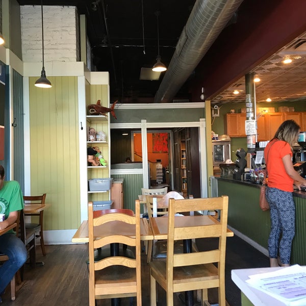 Photos at Bardo Coffee House - Central Denver - Denver, CO