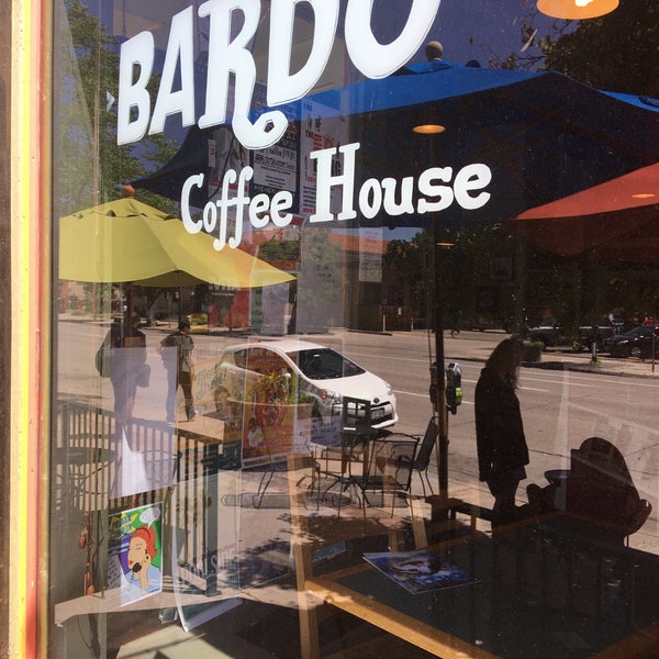 Photos at Bardo Coffee House - Central Denver - Denver, CO