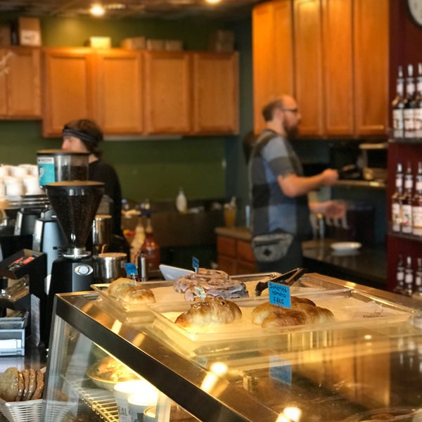Photos at Bardo Coffee House - Central Denver - Denver, CO