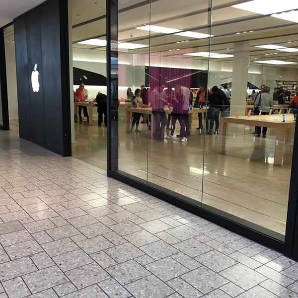 Apple Cherry Creek - Cherry Creek - 56 tips