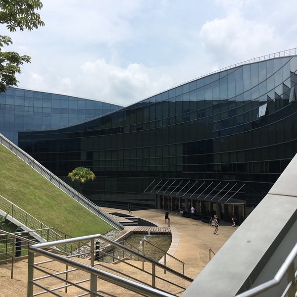 NTU School of Art, Design & Media - West Region - 5 tips from 758 visitors