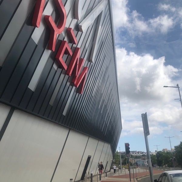 Ice Arena Wales - Cardiff International Sports Village - 9 tips