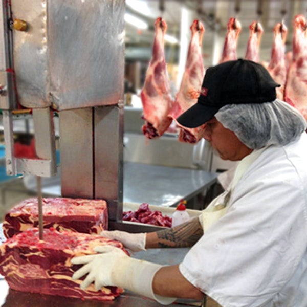 Preston's Master Butchers - Butcher in Mt Cook
