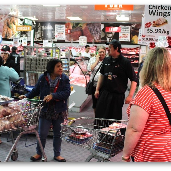 Preston's Master Butchers - Butcher in Mt Cook