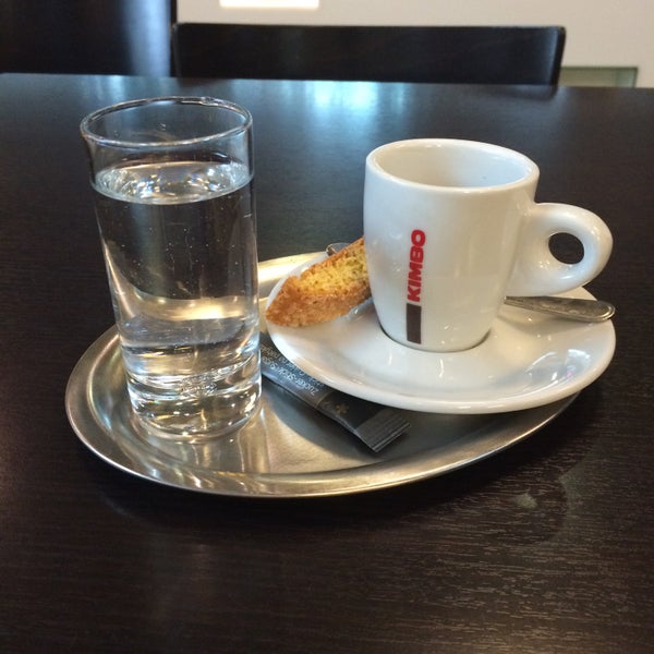 Puro Gusto - Café