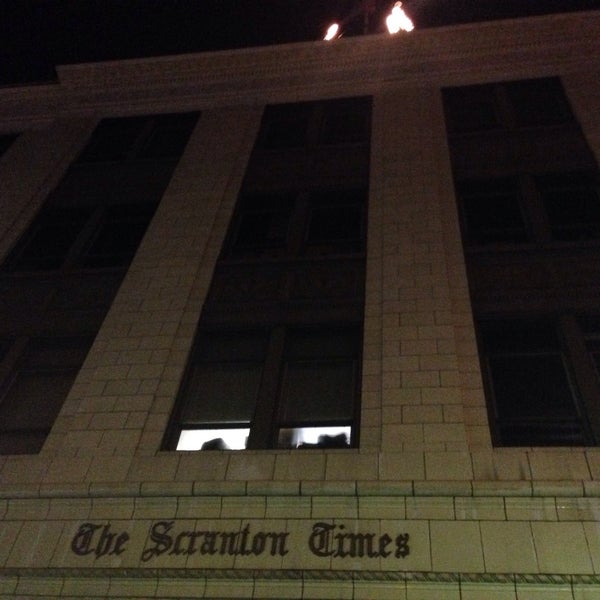 The Times-Tribune - Office in Scranton