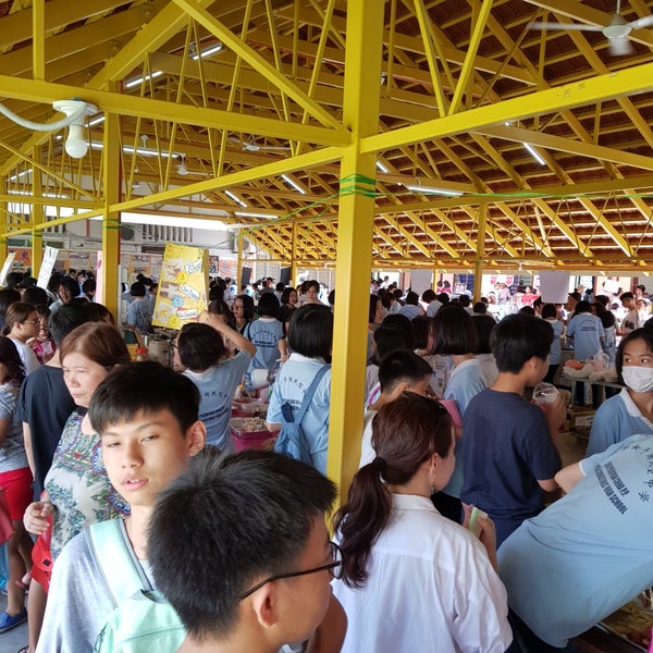 Penang Chinese Girls' (N.T.) High School 檳華女子中學 - 6 tips from 2398 visitors