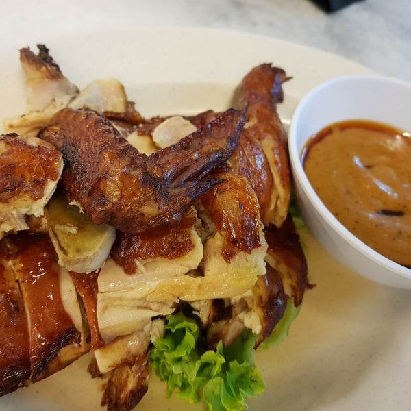 Photos at Xin Chern Restaurant 新城小馆 - Kampung Sungai Glugur, Pulau Pinang