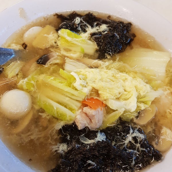 Photos at Xin Chern Restaurant 新城小馆 - Kampung Sungai Glugur, Pulau Pinang