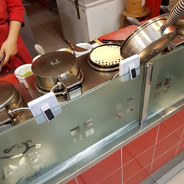 Photos at Leomag Waffle - Food Truck