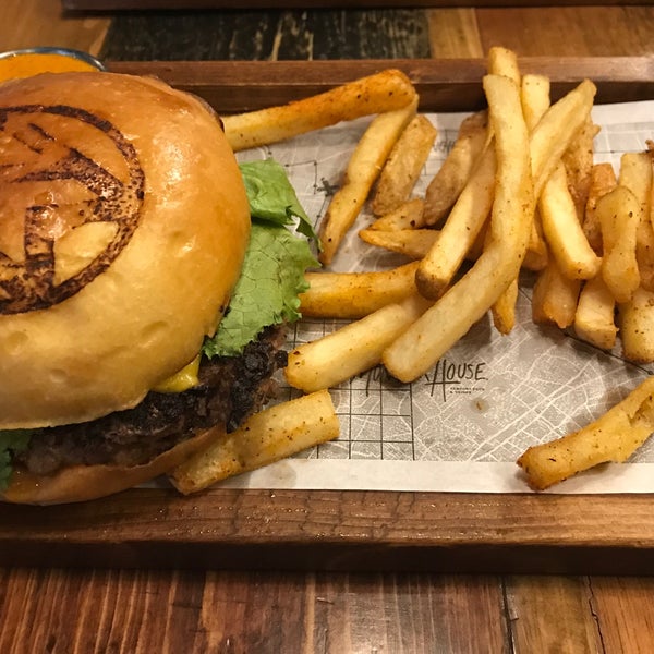 Photos at Muncher House - Blvd Rogelio Cantu Gomez 1000