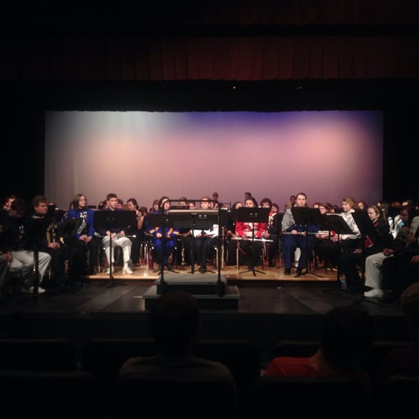 Photos at Big Spring High School - Newville, PA