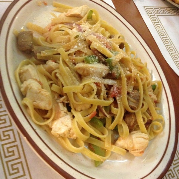 The Historic Texas Lunch - 10 tips from 128 visitors