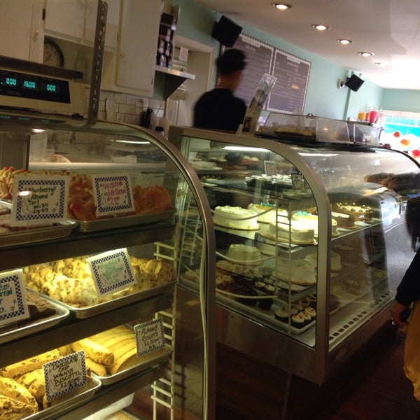 Photos at Night Kitchen Bakery - Chestnut Hill - Philadelphia, PA