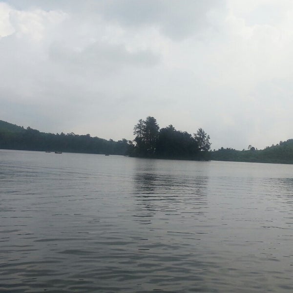 Situ Patengan (Patenggang) - Lake