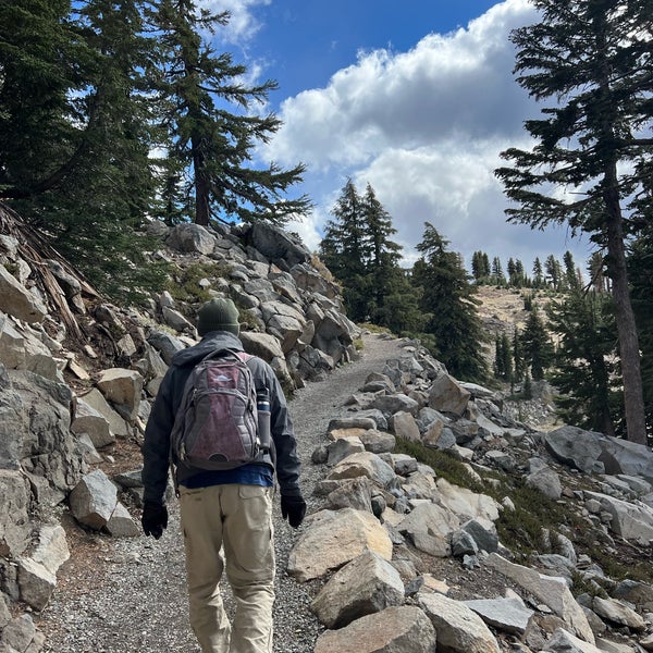 Bumpass Hell - 6 tips from 449 visitors