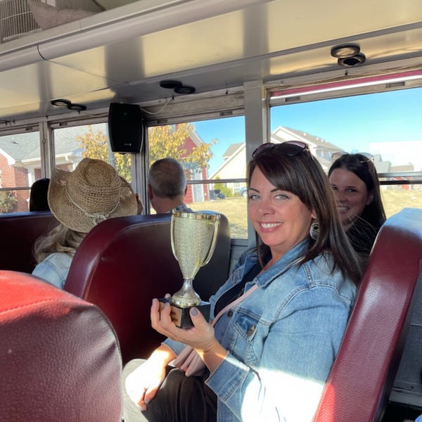 NashTrash Tours - Tour Provider