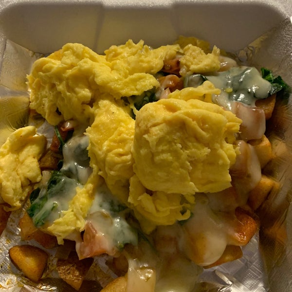 BabyStacks Cafe - Breakfast Spot in Las Vegas