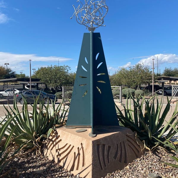 Tumbleweed Park - Park