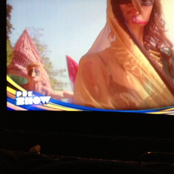 Photos at Galaxy Cinemas Guelph - 485 Woodlawn Road West