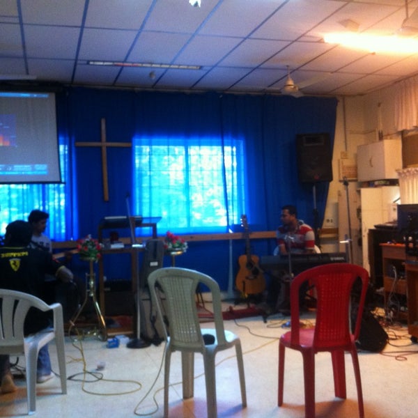 Apostolic Christian Assembly - Church in Chennai