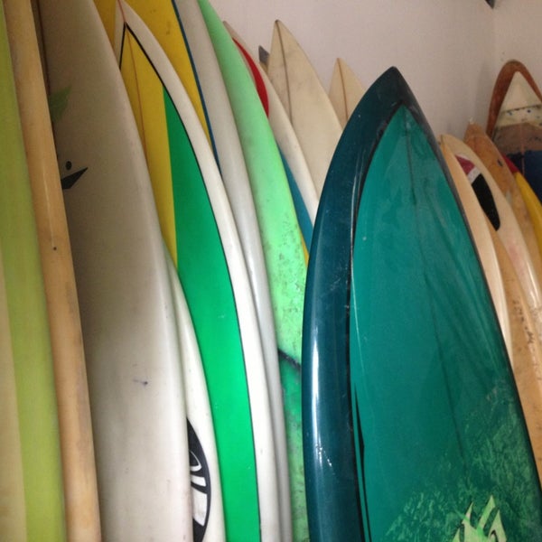 Boa Surf House - 4 tips