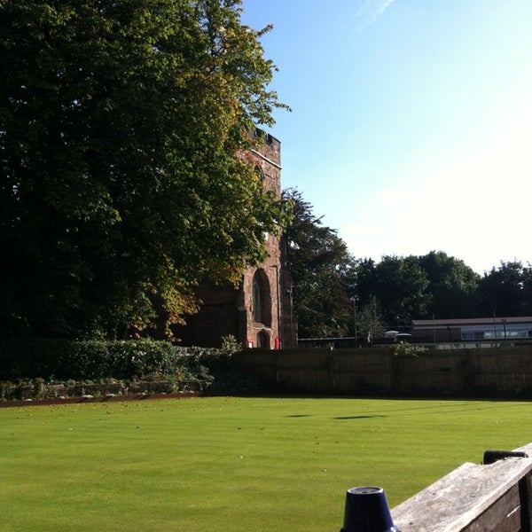 The Bell - Harborne - 9 tips from 152 visitors