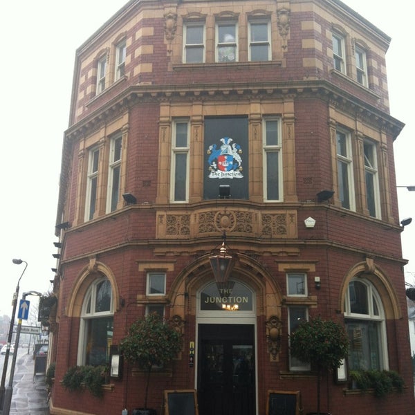 The Junction - 20 tips from 462 visitors