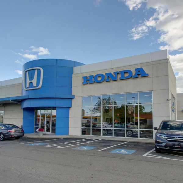 Kelly Honda - Lynnway - 7 tips