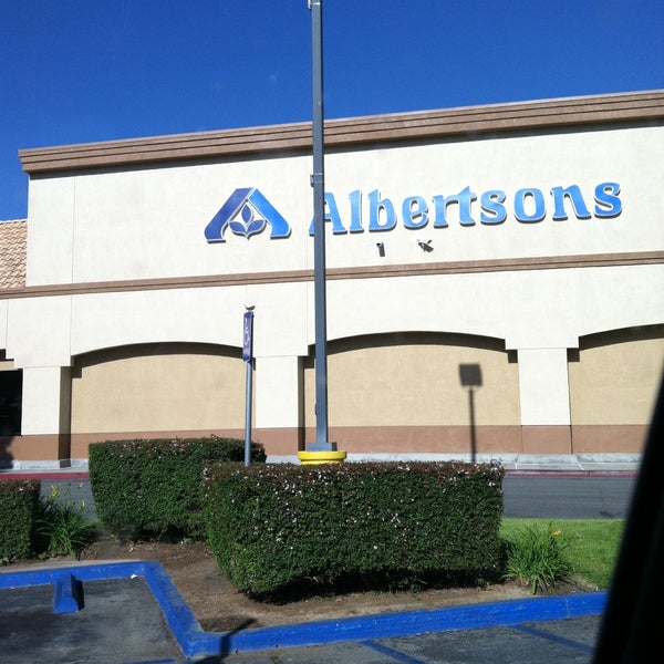 Albertsons - 4 tips from 317 visitors