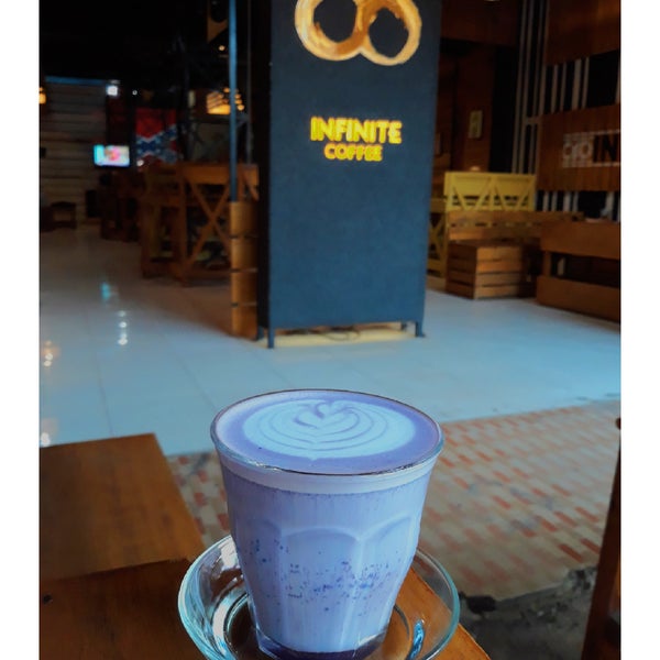 Infinite Coffee - Café in Kendari