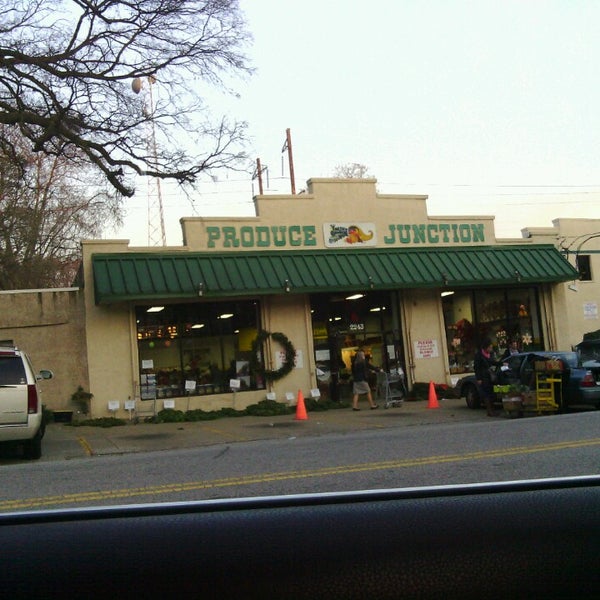 Photos at Produce Junction - Wynnefield - 9 tips