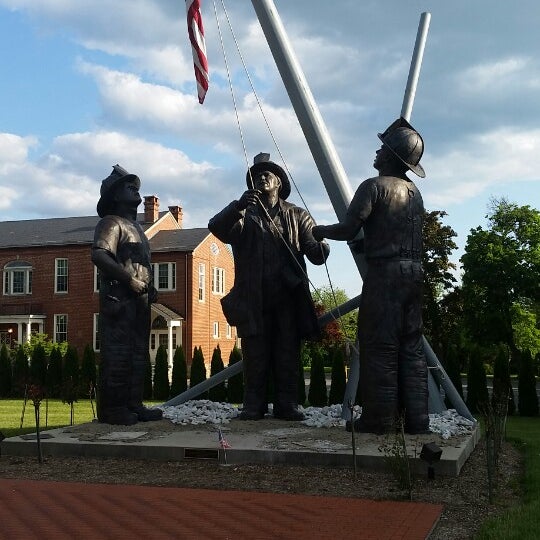 USFA National Fire Academy - Emmitsburg, MD