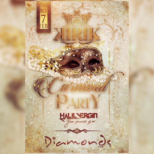 Photos at Diamonds Club - Nightclub in Cologne