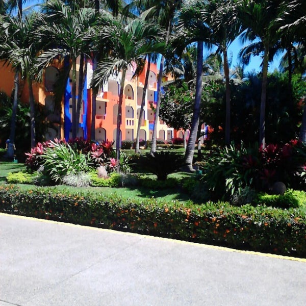 Royal Decameron Complex - Resort