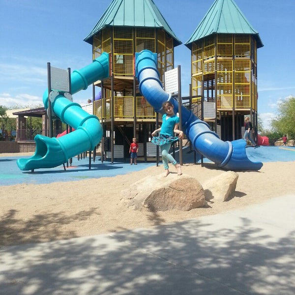 Photos at Anthem Community Park - Park in Anthem