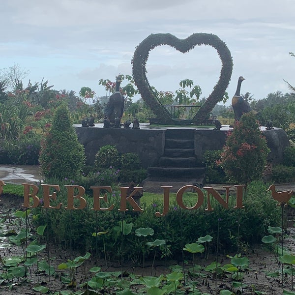 Bebek Joni Ubud - Ubud - 34 tips