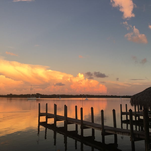 Photos at The Green Flash Waterfront Restaurant - Captiva, FL