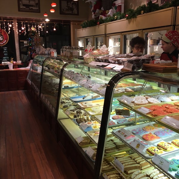 Photos at Rheinlander Bakery - Bakery in Arvada