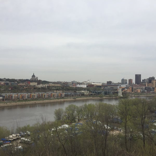 Capital view park - West Side - 0 tips