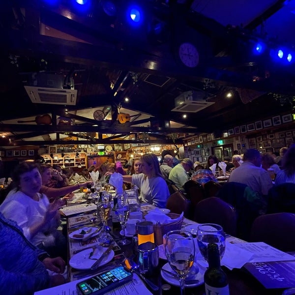 The Merry Ploughboy - 11 tips from 608 visitors