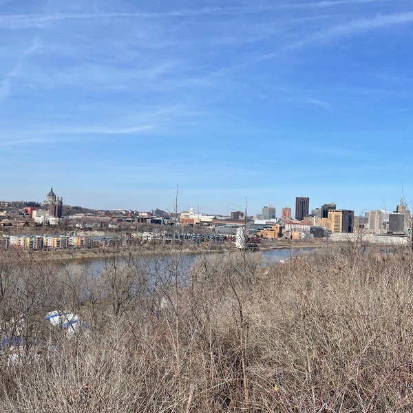 Capital view park - West Side - 0 tips